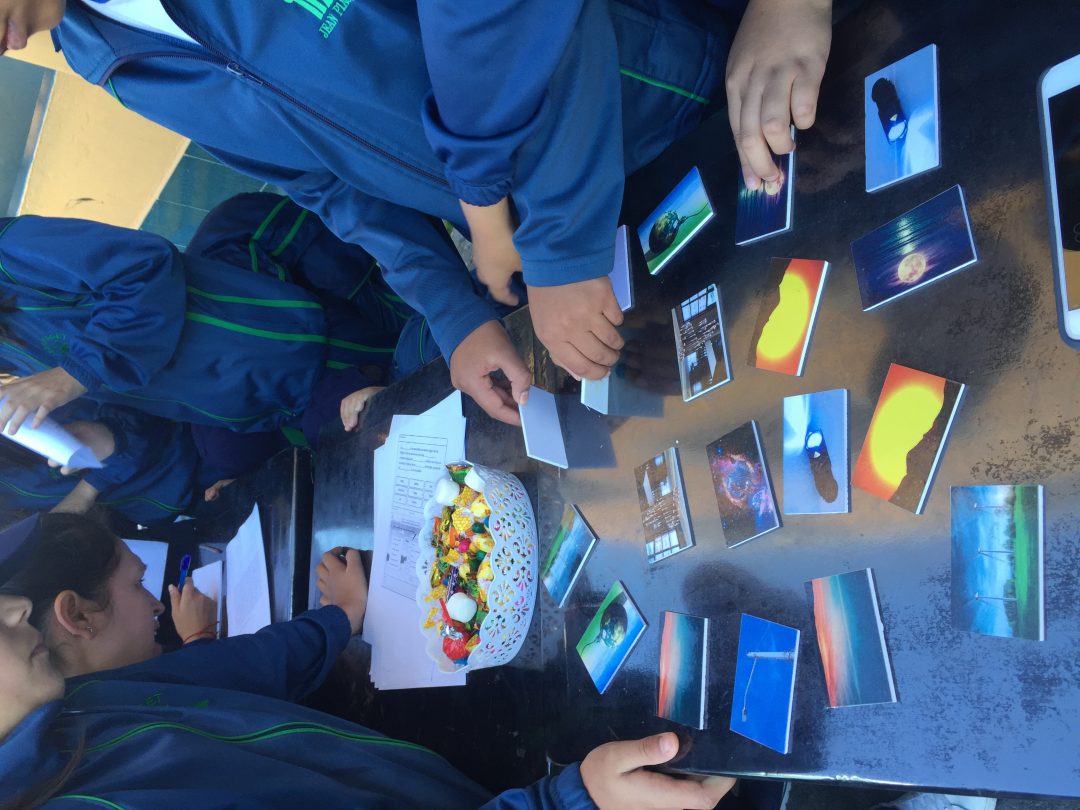 Recreo Verde | Unidad Educativa Particular Jean Piaget